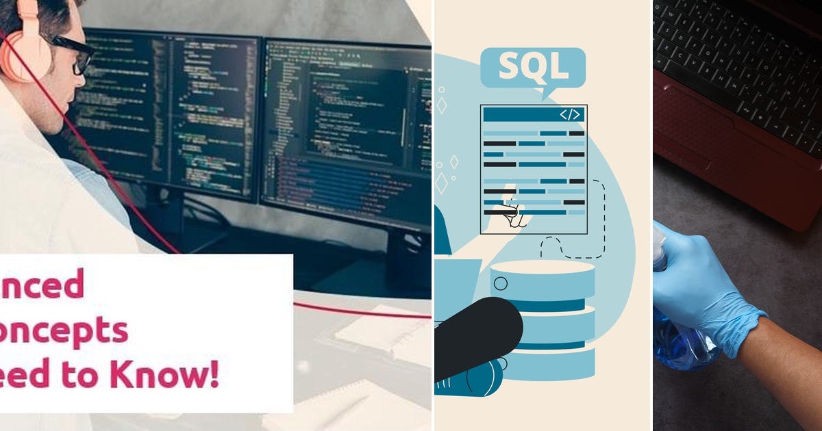 List: sql | Curated by Jianna | Medium
