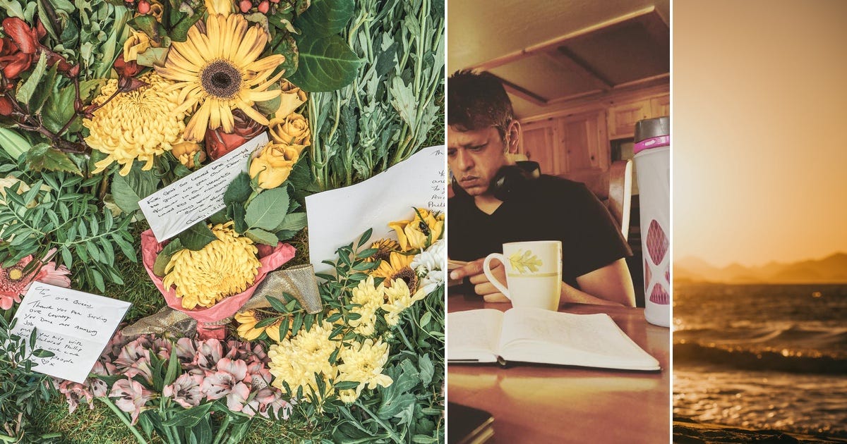 List: Good reading | Curated by Prathyusha | Medium