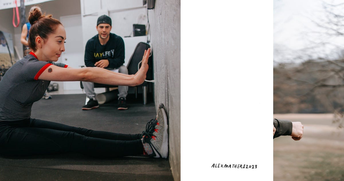 List: Health | Curated by Vladimir Matus | Medium