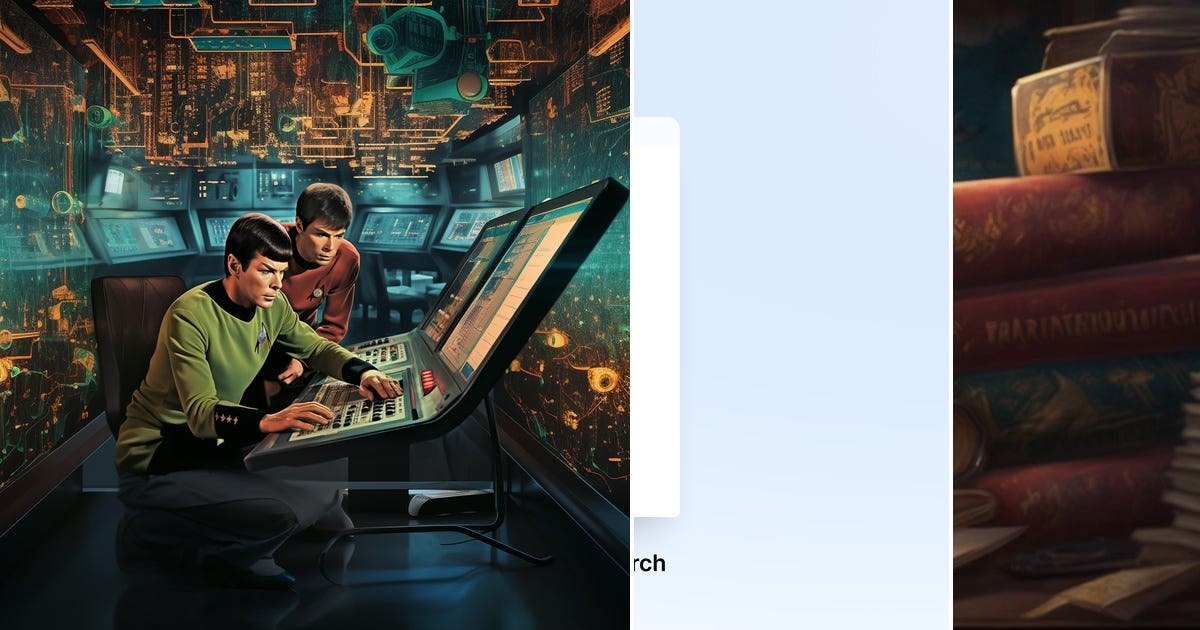 List: ChatGPT | Curated by Patrick Blumer | Medium