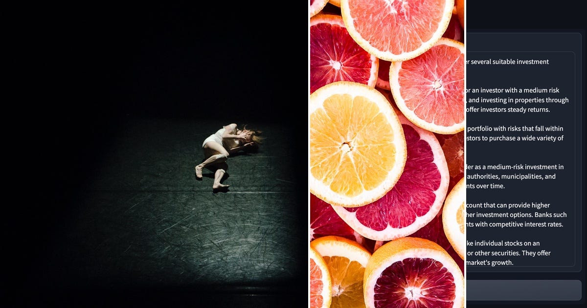List: Self growing | Curated by Shayan Sayadinejad | Medium
