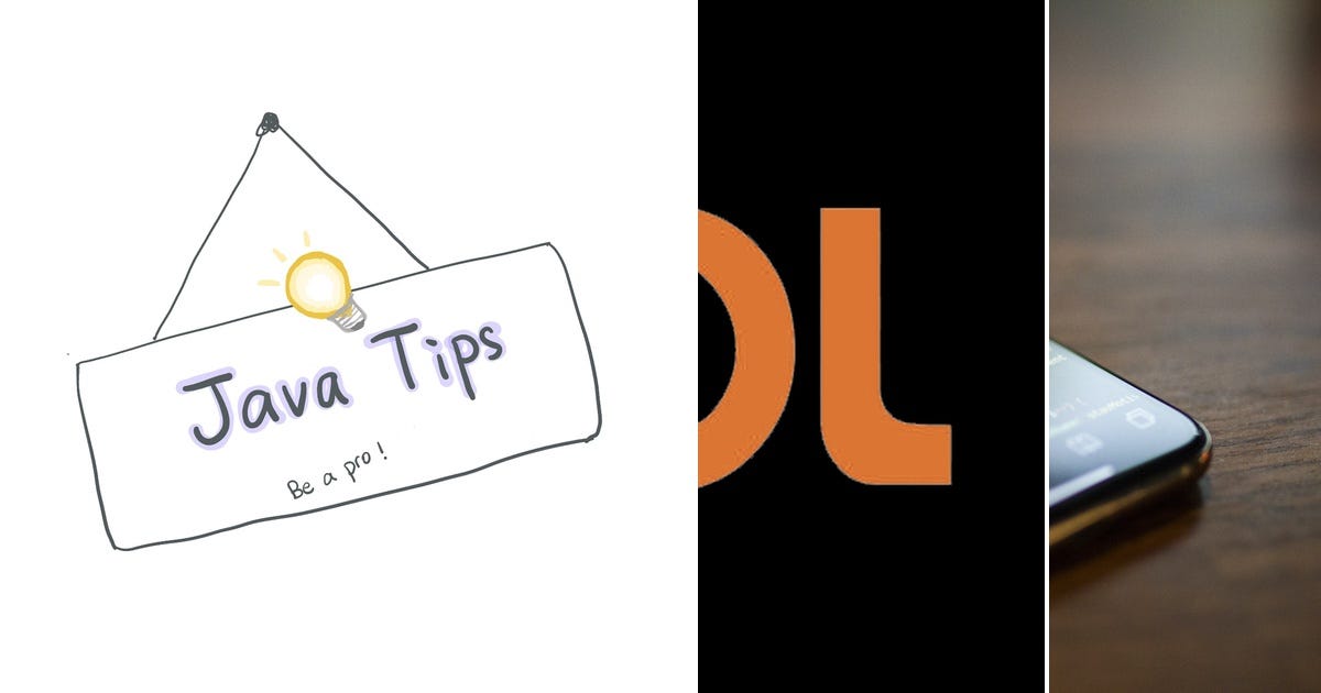 List: Java/Spring/Spring Boot/Microservices | Curated by Sahil | Medium