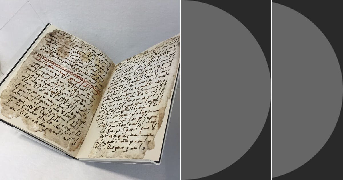 List: Arabic Syntax | Curated by Ibrahim Farooqui | Medium