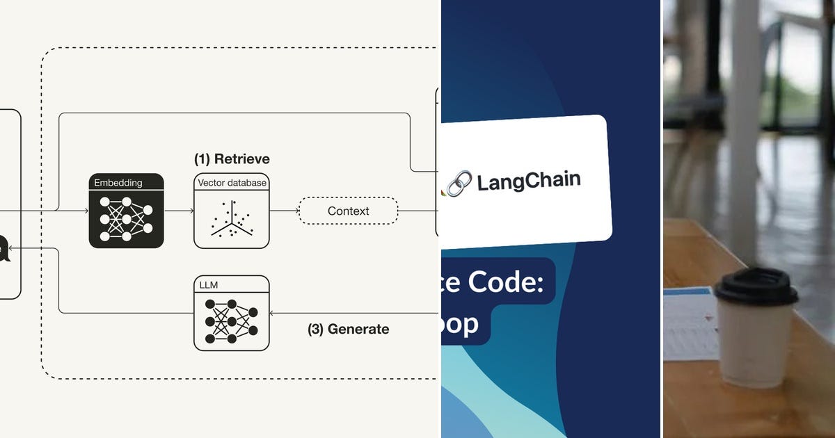 List: AI | Curated by Tkamsker | Medium