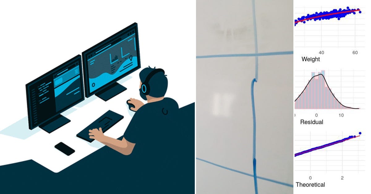 List: pythonTips | Curated by Stuart Huntley | Medium