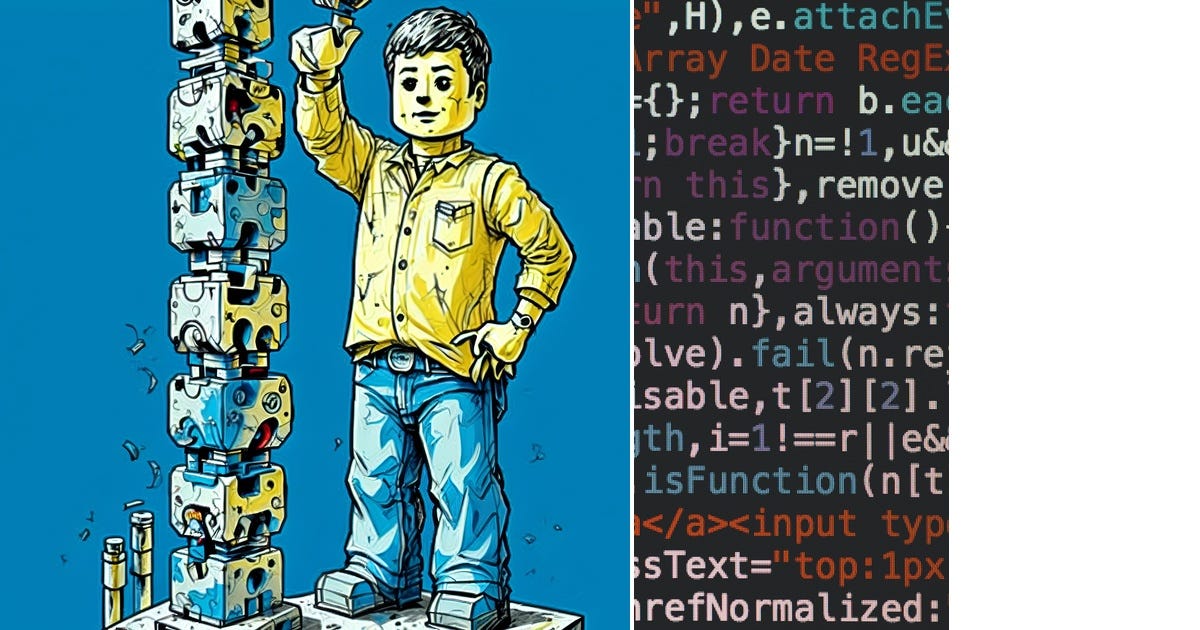 List: Front End Development | Curated by schmatta b schmatta | Medium