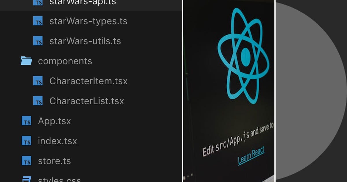 List: RTK Query | Curated by Lada496 | Medium