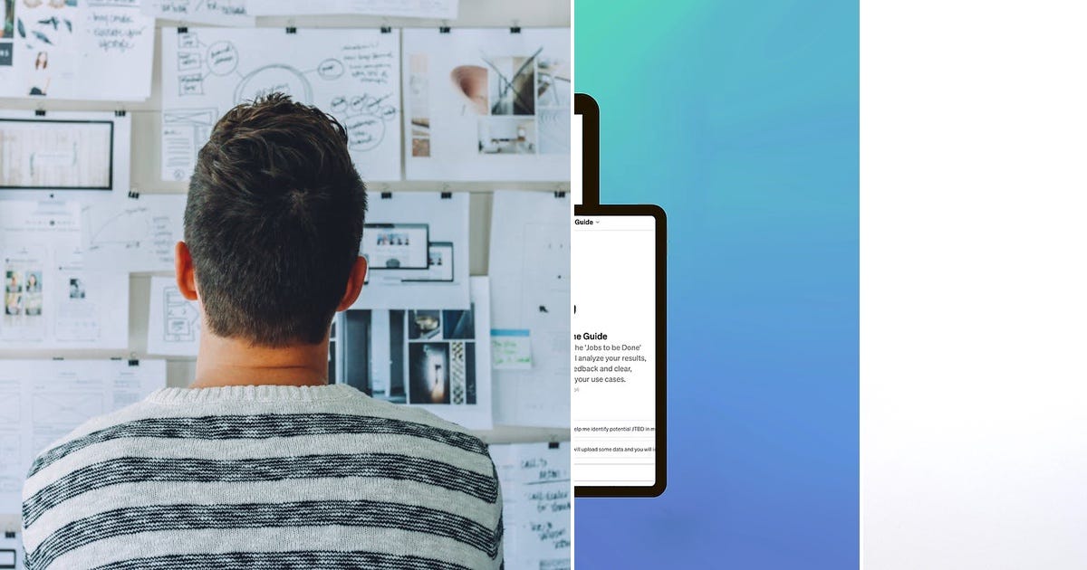 List: Design Thinking | Curated by Bruce Huynh | Medium