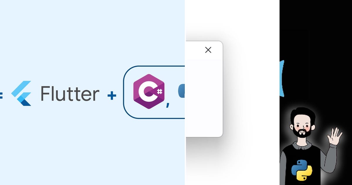 List: Flet | Curated by Adriano R. Balani | Medium