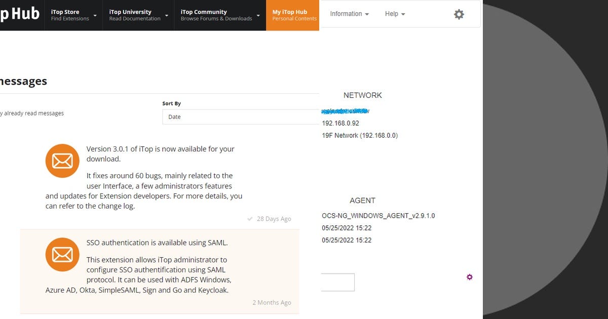 List: ITSM | Curated by Ivan Cheng | Medium