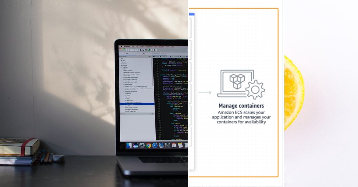 List: AWS | Curated by Kenny | Medium