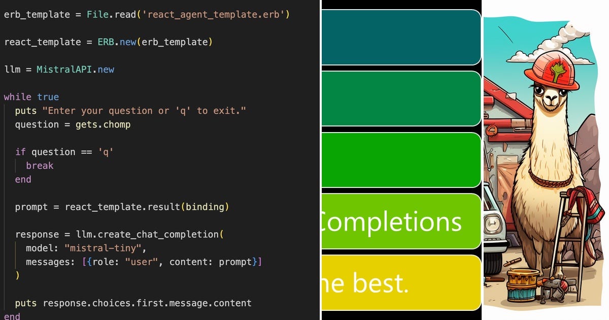 List: LLMs | Curated by Martin Stimpfl | Medium