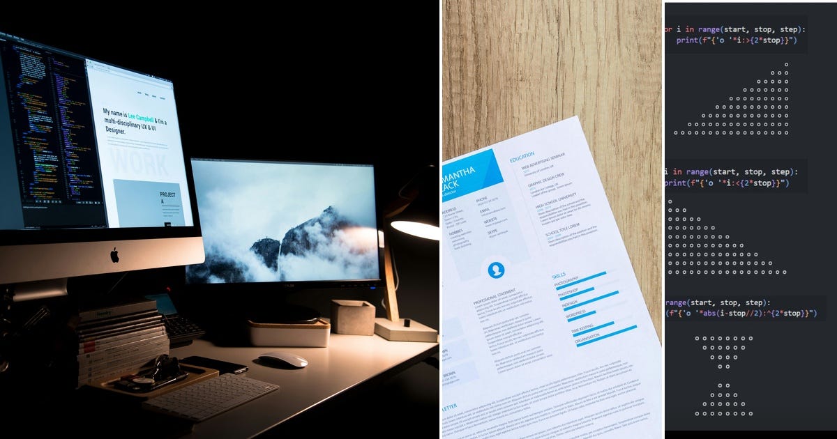 List: Data Scientist Interview Stuff | Curated by PhillipRashaad | Medium