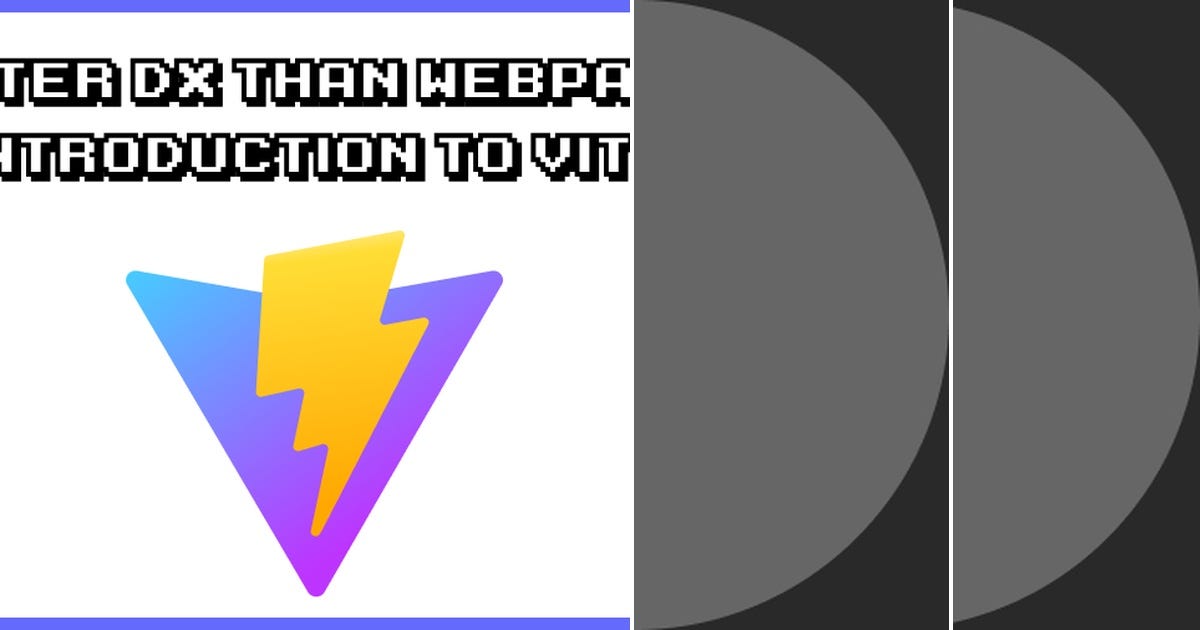 List: vite | Curated by Erick Lombardo | Medium