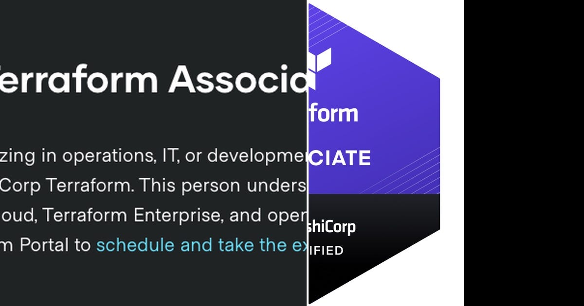 List: Terraform | Curated by Premasaireddy | Medium