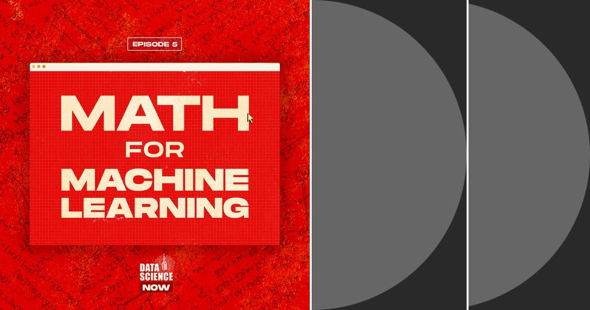 List: math | Curated by Naufal Parama Rafif | Medium