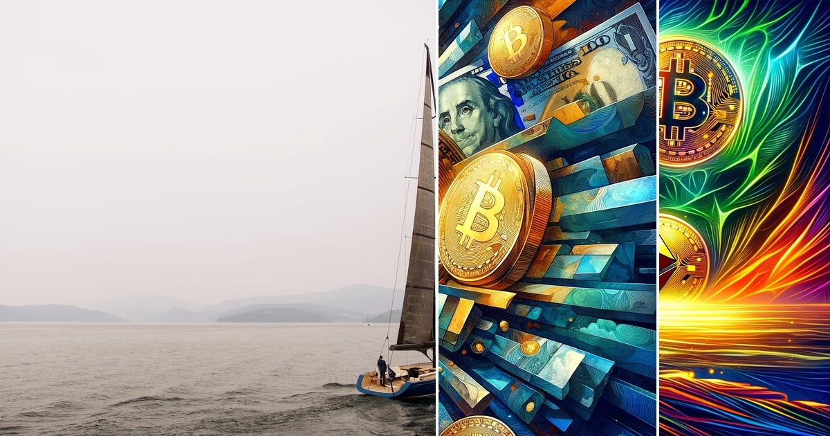 List: Financial Freedom Fighters | Curated by Freia Skogstad | Medium