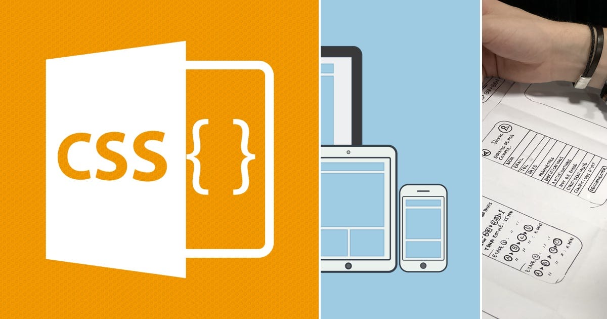 List: CSS | Curated by Subeesh Sudhakaran | Medium