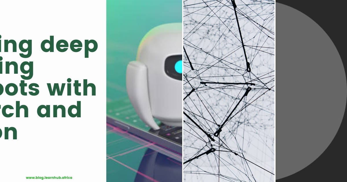 List: Pytorch | Curated by Alebasterr | Medium