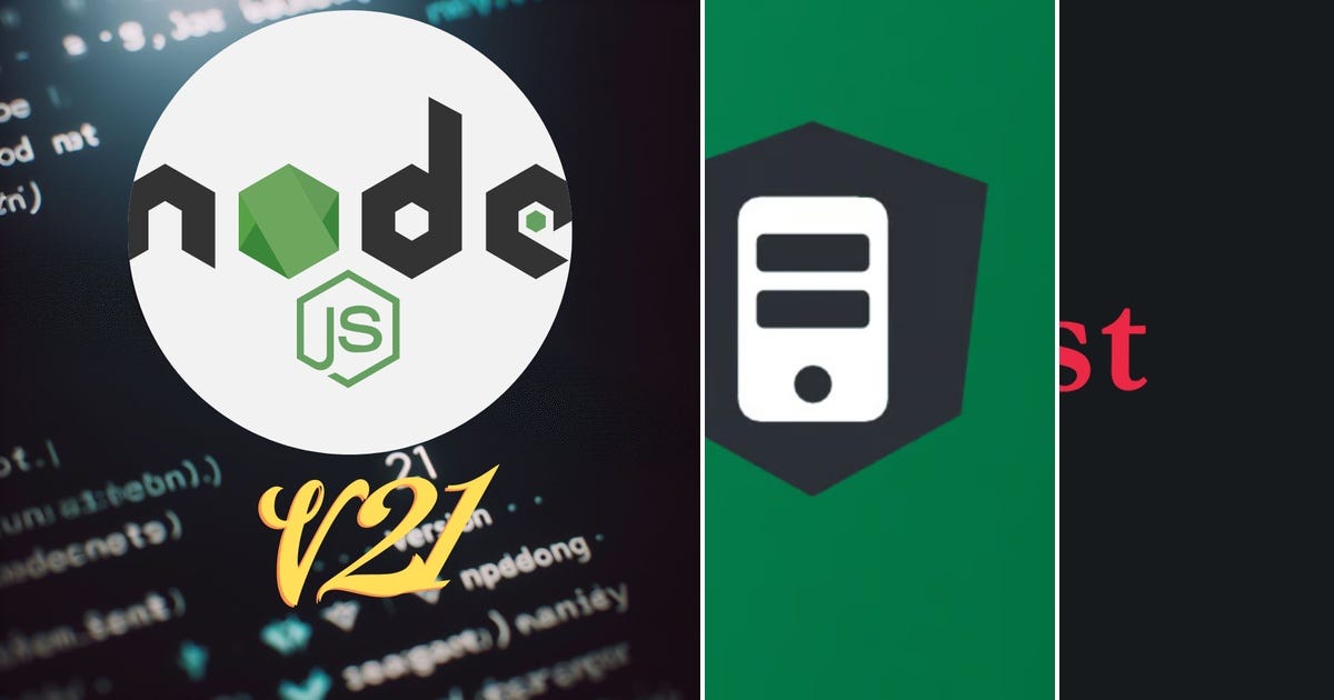 List: Server | Curated by Christophe Maitrepierre | Medium