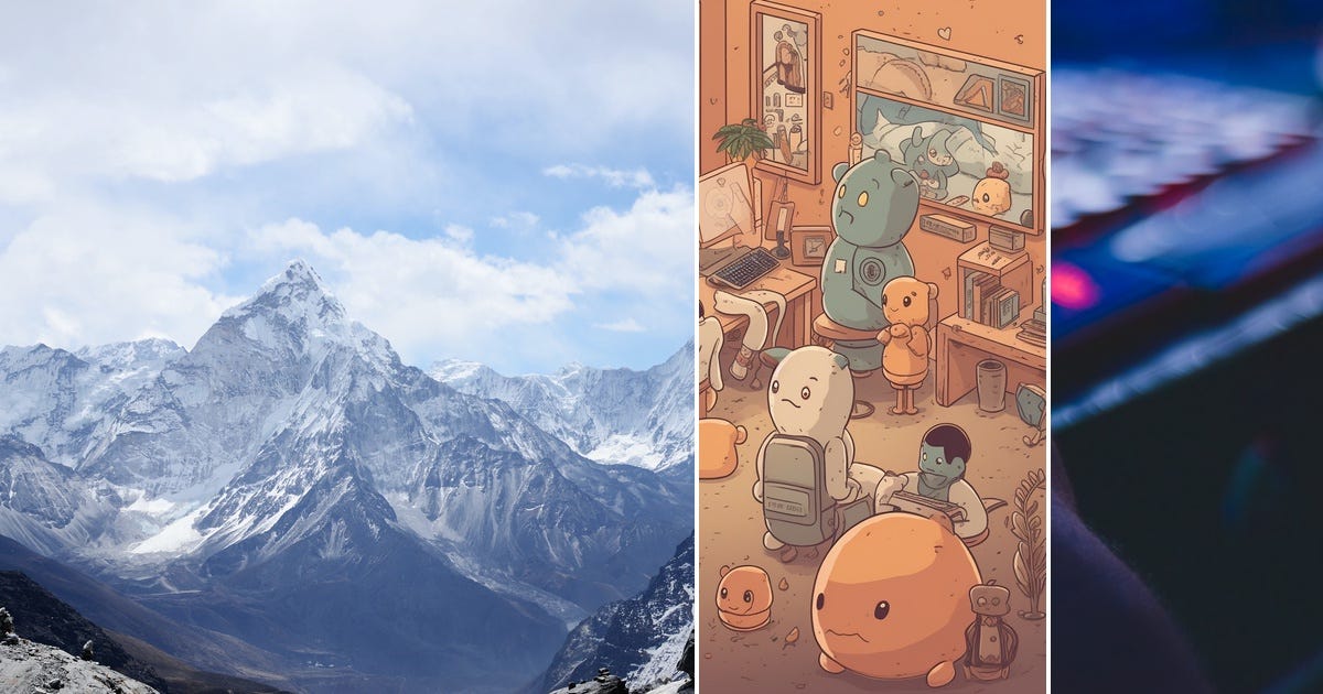 List: Python Debugging | Curated by Mark Kreider | Medium