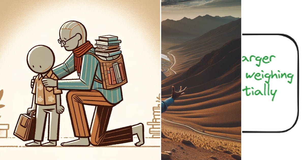 List: Obed.ai | Curated by Matevz Matjasec | Medium