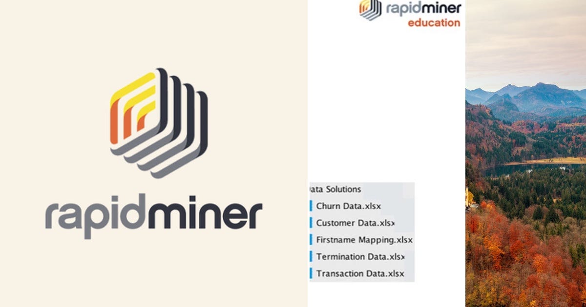 List: Rapid miner | Curated by Babs_Rupnik | Medium