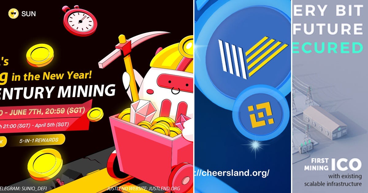 List: Mining | Curated by Roshanrajkumar | Medium