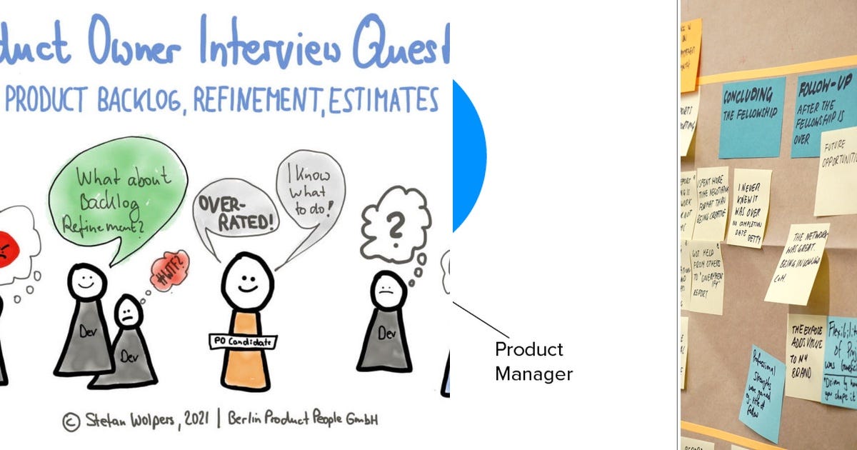 List: pm interview | Curated by Cole Adelanke. | Medium