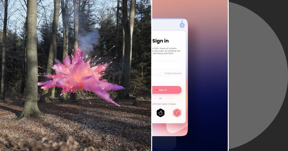 List: Flutter | Curated by Nemanson | Medium