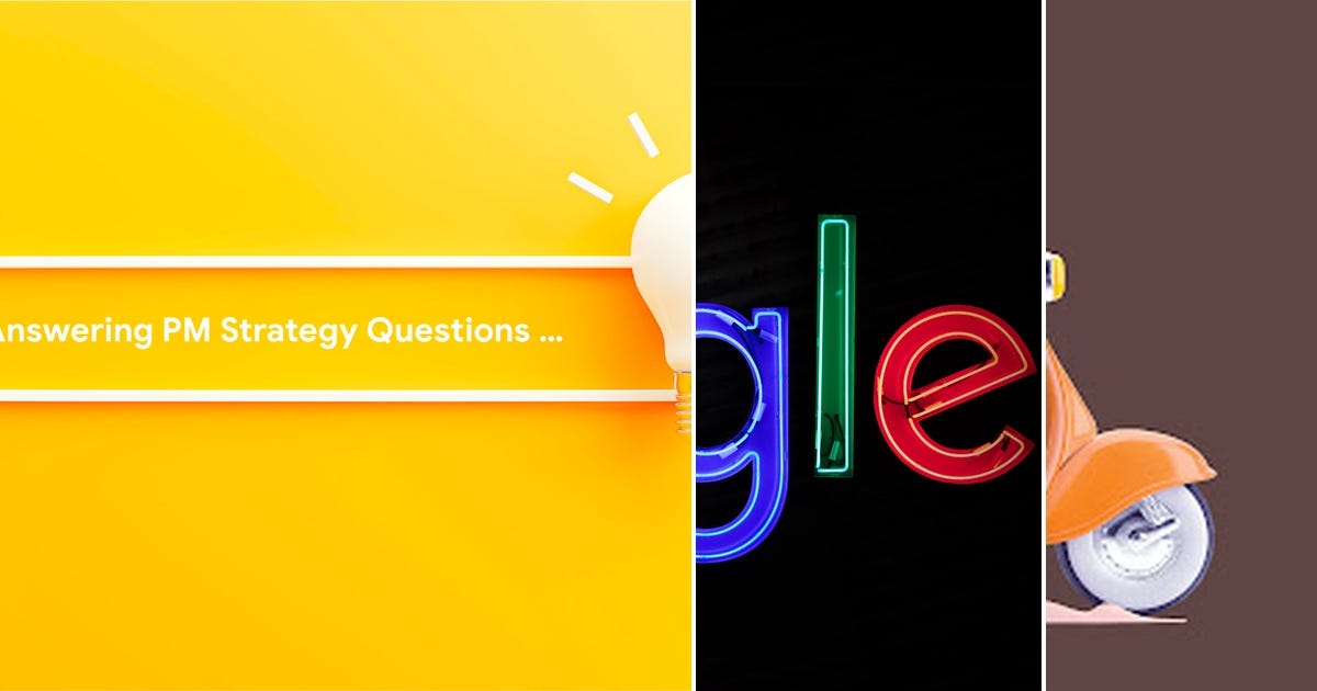 List: Prep | Curated by Ravi Ahlawat | Medium