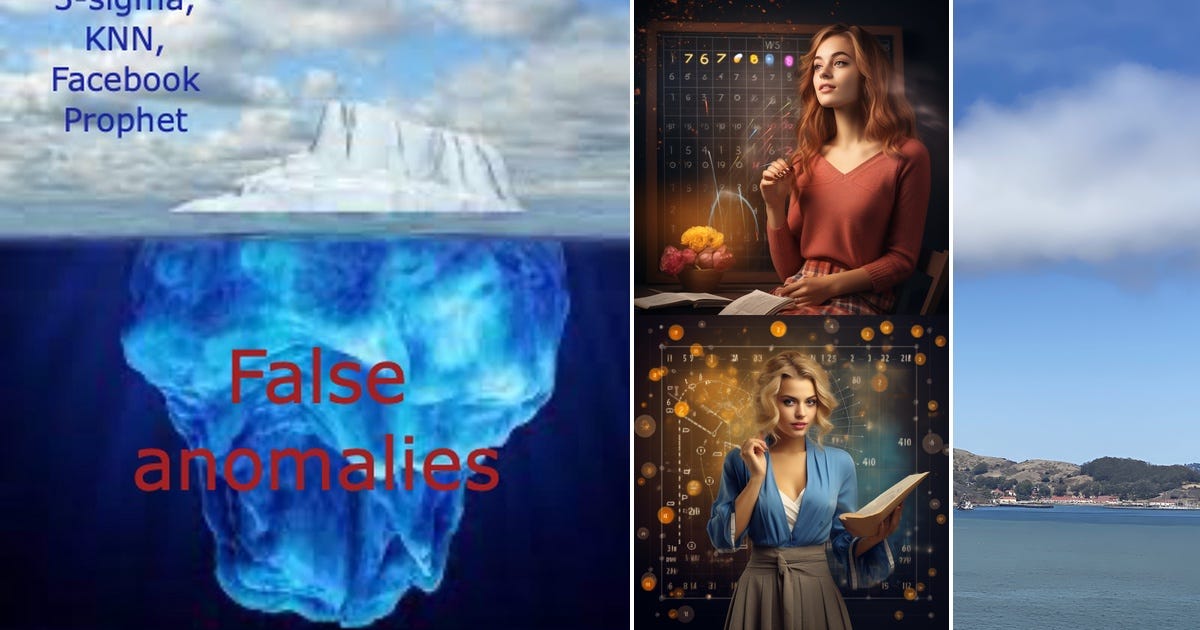 List: Conformal Prediction | Curated by Saurabh Taneja | Medium