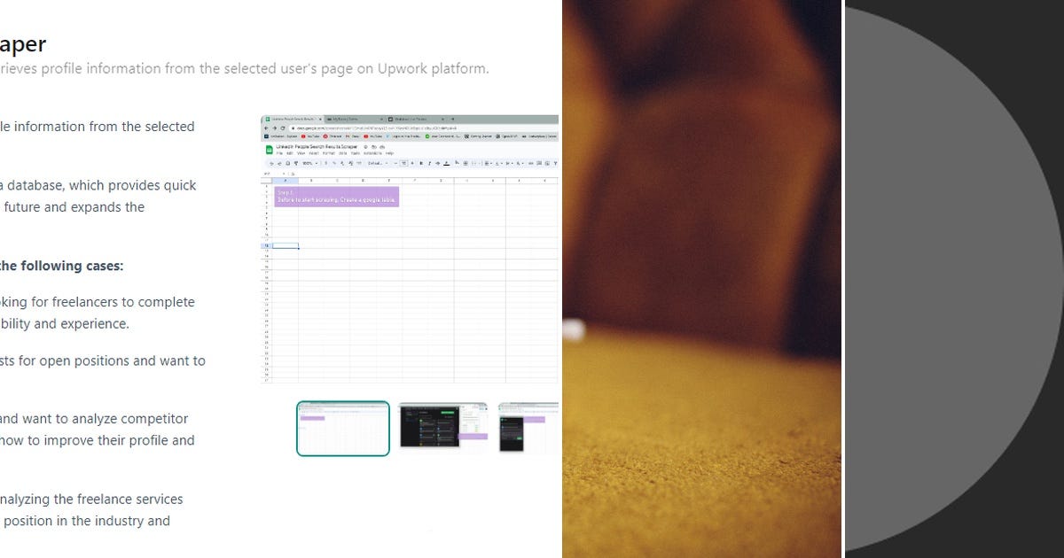 List: Python Automation | Curated by Kenny Salter | Medium