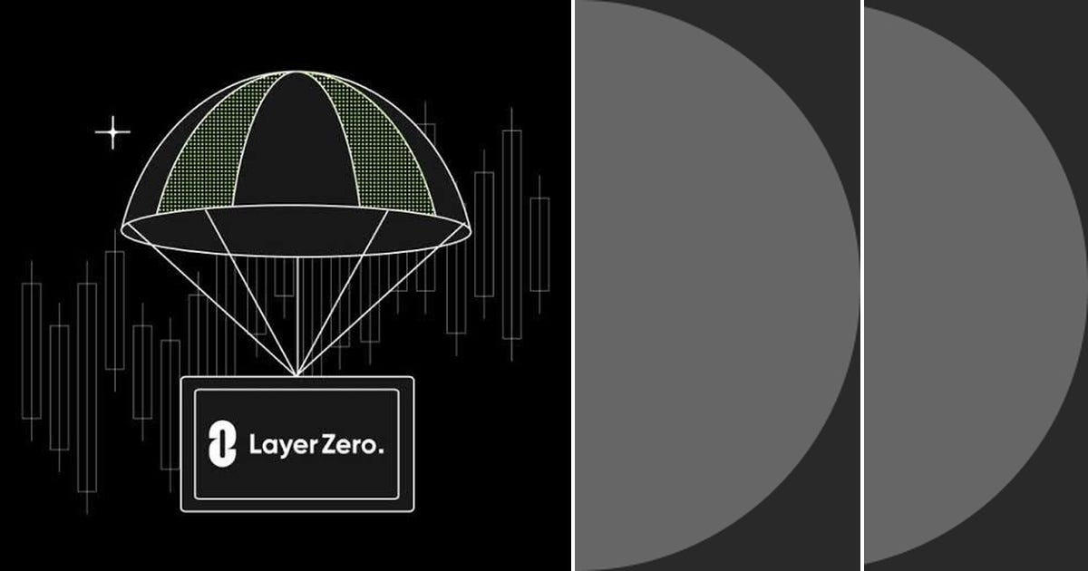 List: Airdrop layer zéro 👍 | Curated by Eric David | Medium