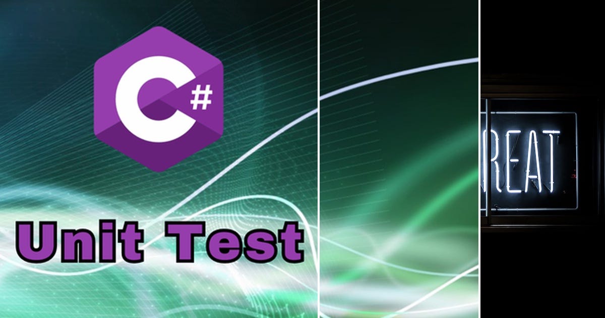 List: Unit Test | Curated by Özkan ARDİL | Medium