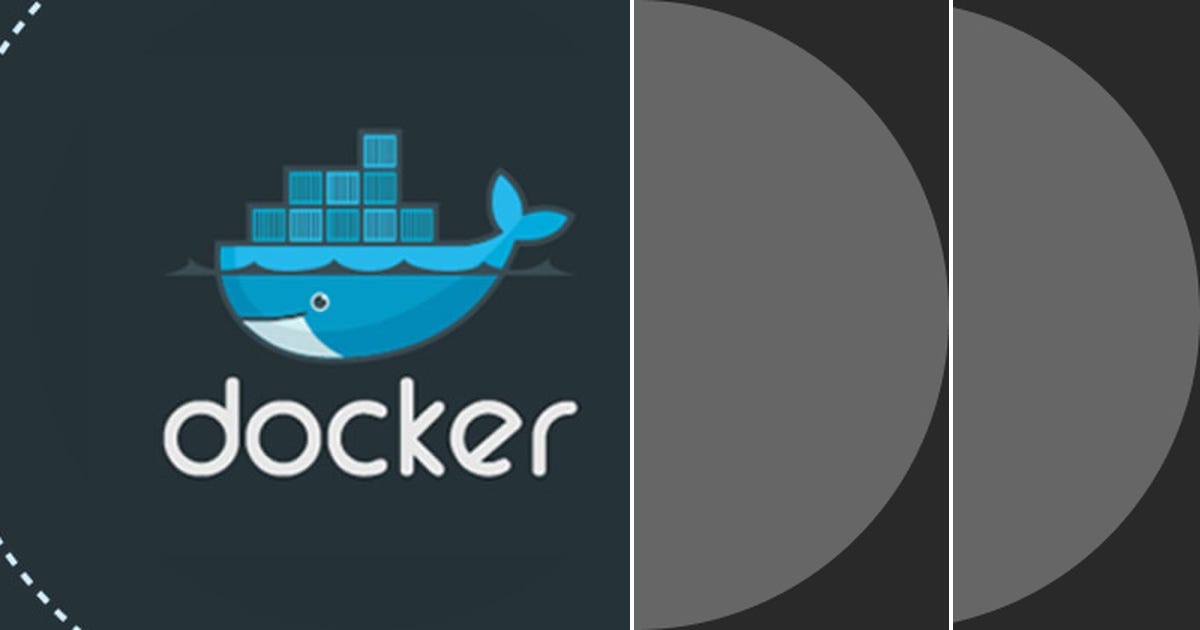 List: Docker | Curated by Marcelo Castelli | Medium