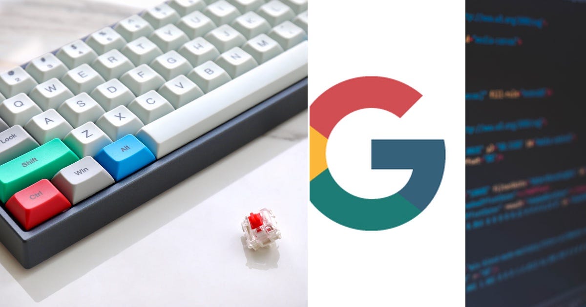 List: DSA | Curated by Rohit Patel | Medium