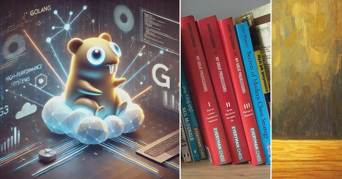 List: Divers | Curated by John Carpenter | Medium