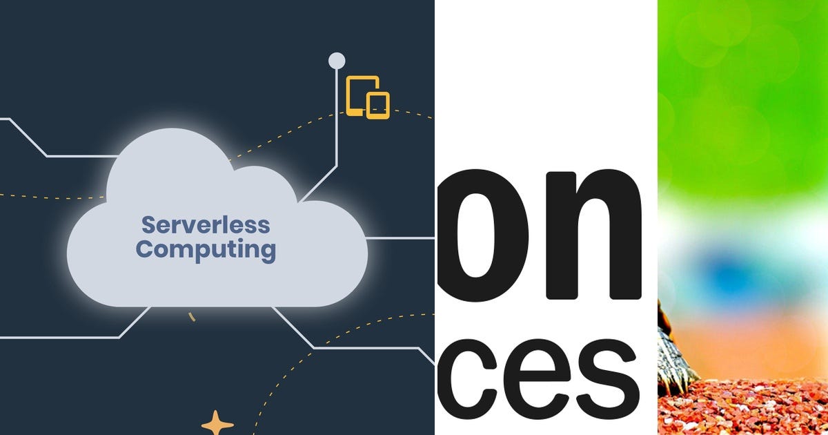 List: AWS | Curated by Tomasz Krzysztof Zieleniewski | Medium