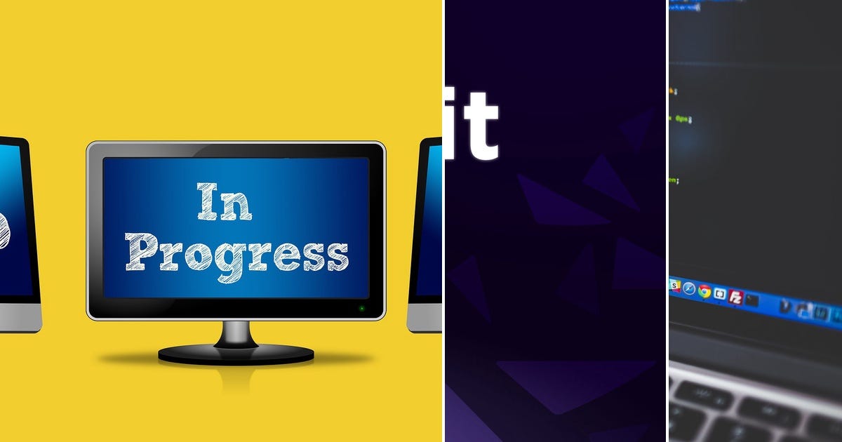 List: Streamlit | Curated by David | Medium