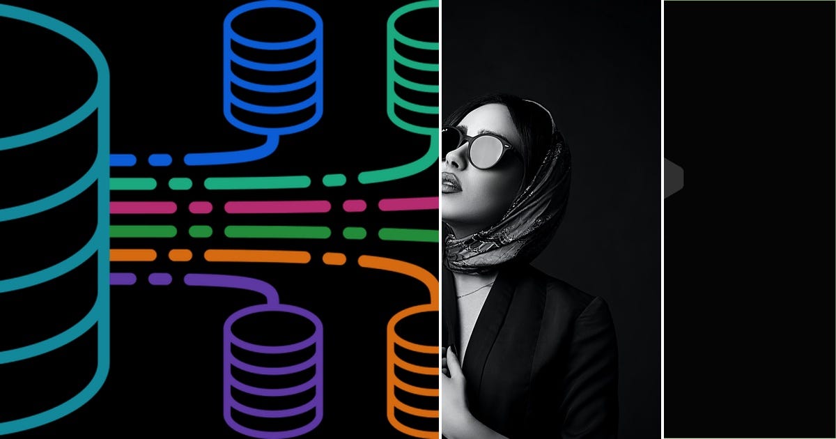 List: node | Curated by nullgravity | Medium