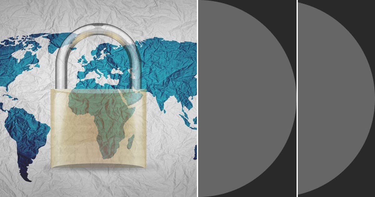 List Cyber Security Curated By Gabriel Andrade Medium