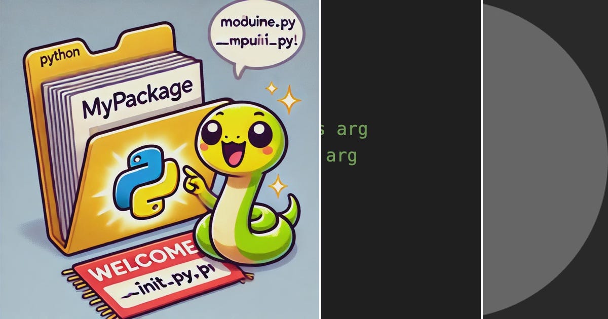 List: Python | Curated by Kim Changhyun | Medium