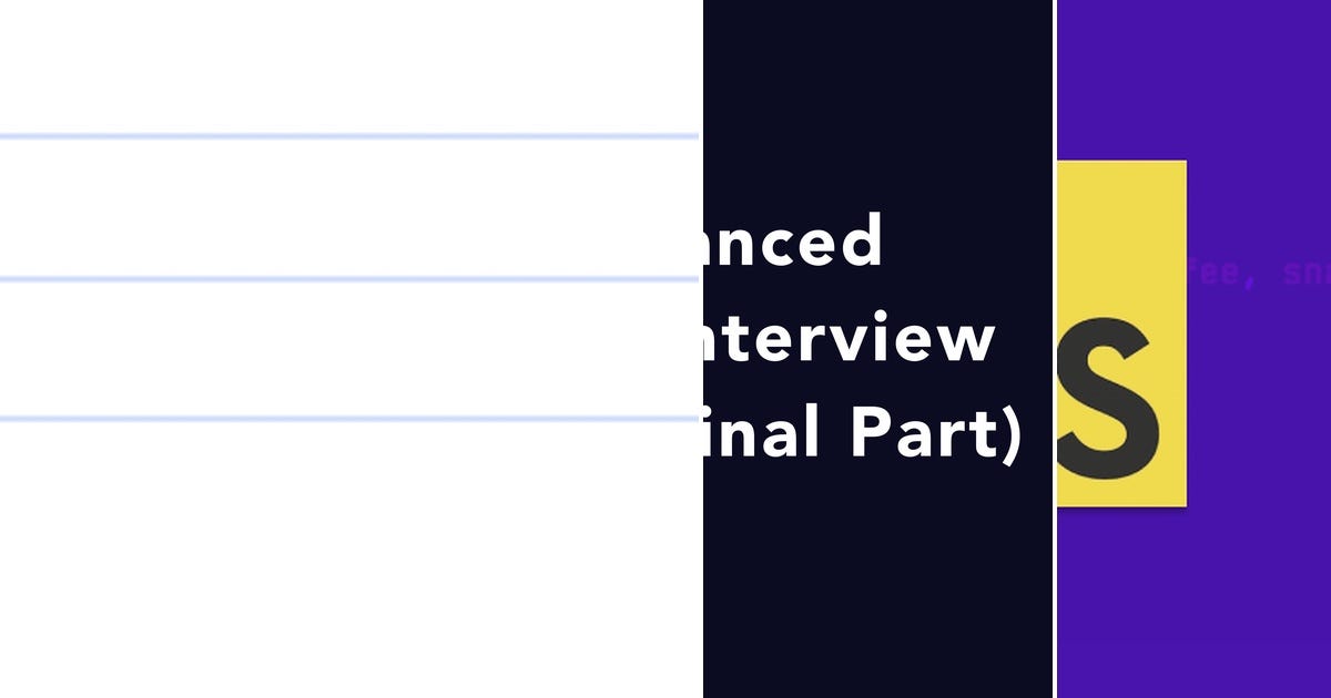 List: Javascript | Curated by Gabbargedala | Medium