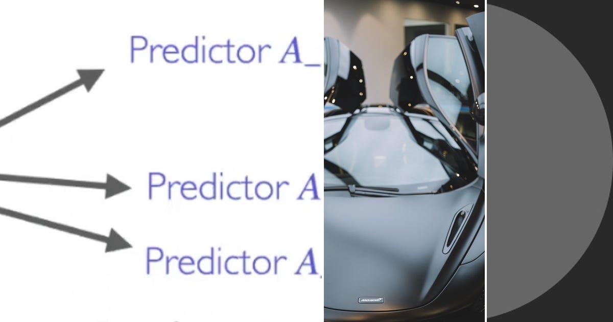 List: Conformal prediction | Curated by Igor Caetano Diniz | Medium