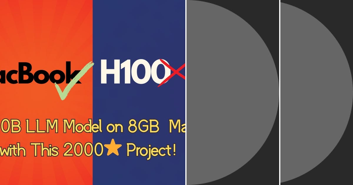 List: Big models | Curated by Maya Akim | Medium