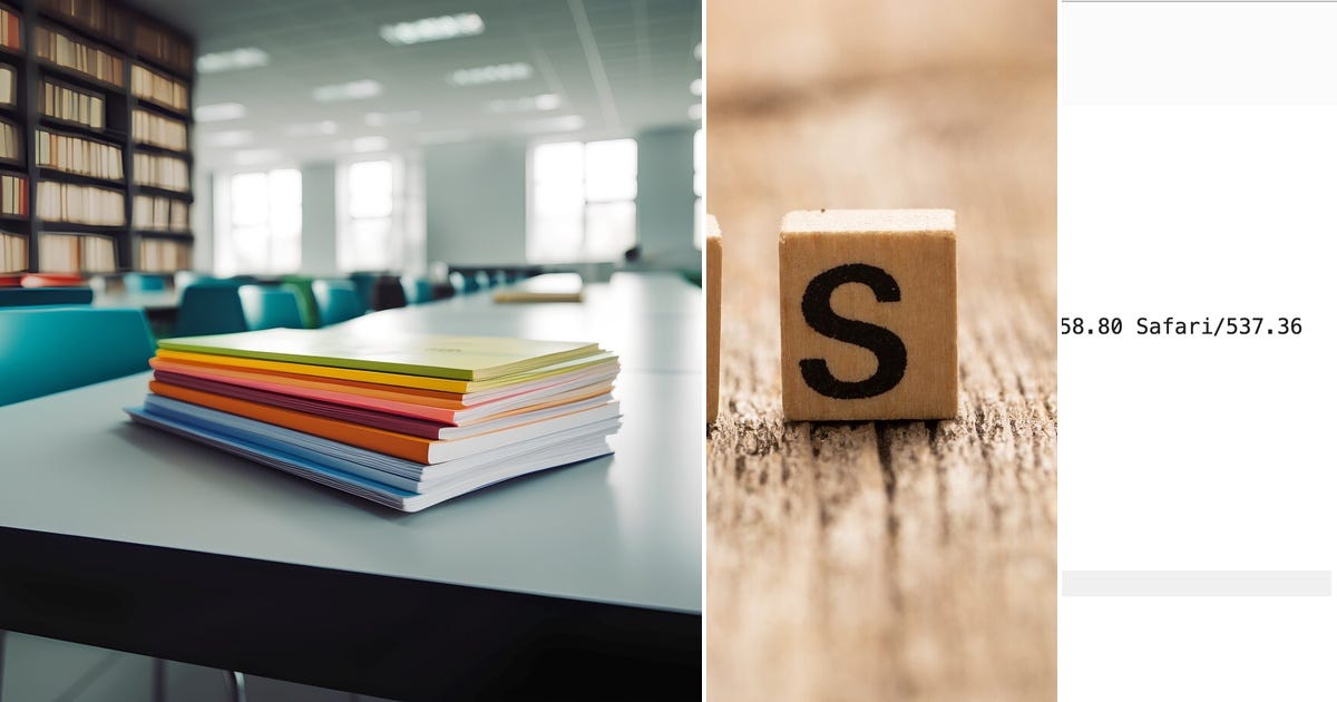 List: My list | Curated by Darling Venkat | Medium