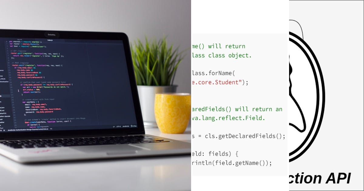 List: Java.Reflection | Curated by jacob kachone | Medium