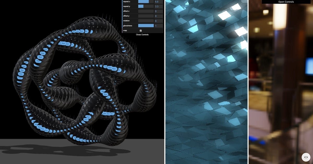 List: Shaders | Curated by Niels Christian Konrad Nielsen | Medium