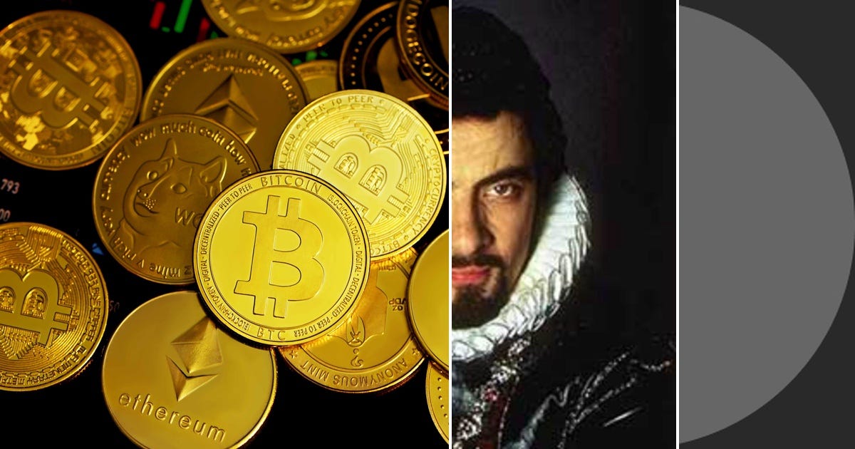 List: Coin Bot | Curated by Cukadar Mertkaan | Medium